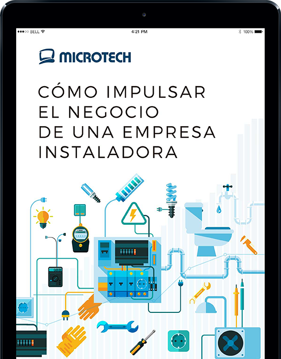Microtech Software ERP
